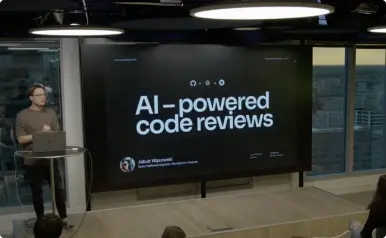 Nerdbord - nextgen AI virtual hackathon platform