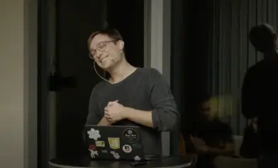 Nerdbord - nextgen AI virtual hackathon platform