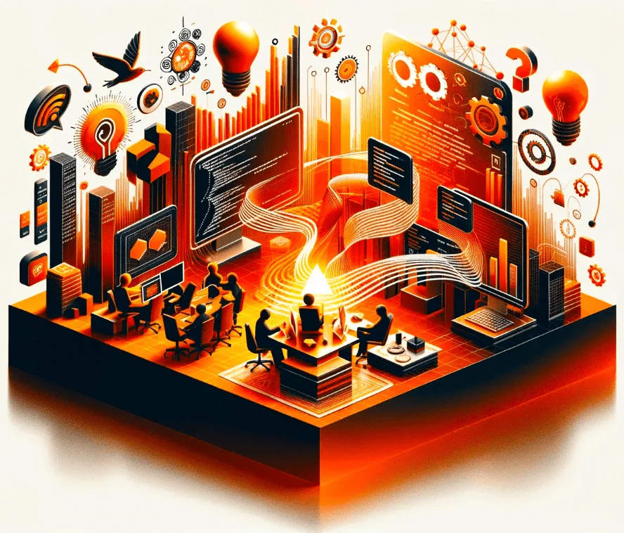 Nerdbord - nextgen AI virtual hackathon platform